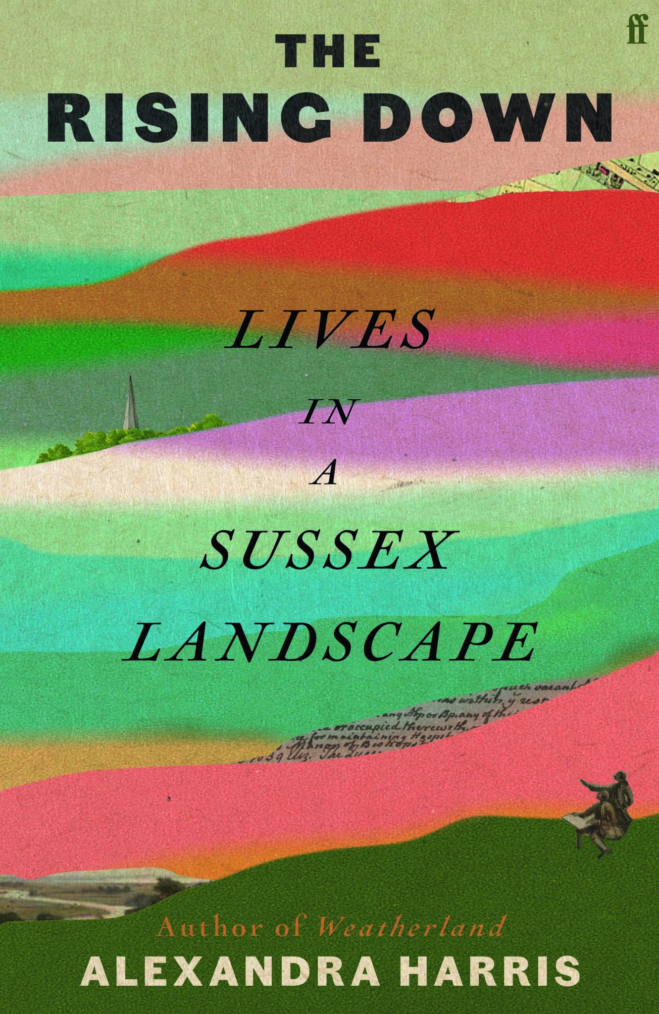 The artists who were obsessed with West Sussex - Apollo Magazine