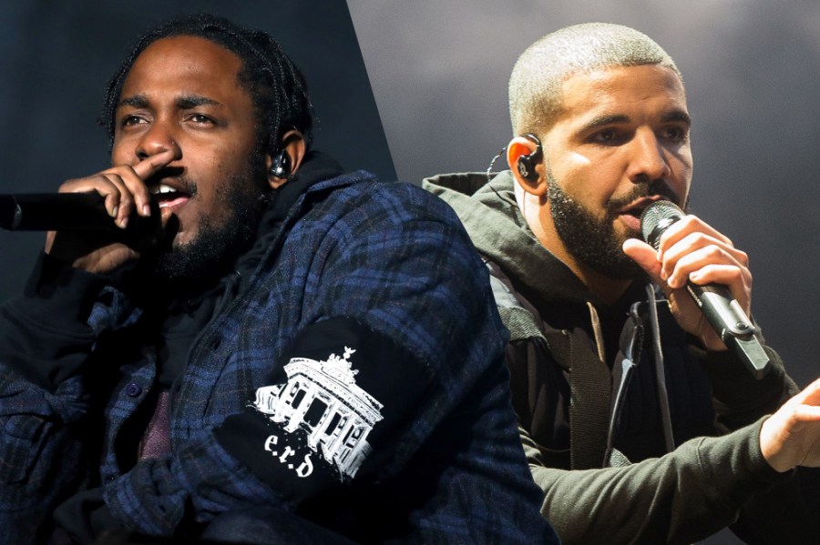 Kendrick, Drake and the art of the feud | Apollo Magazine