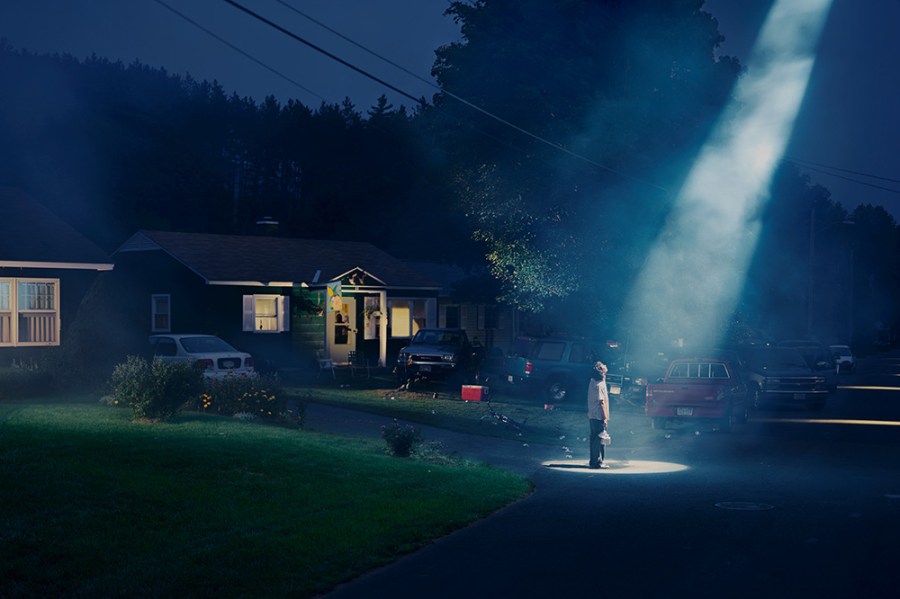 Gregory Crewdson: Retrospective | Apollo Magazine