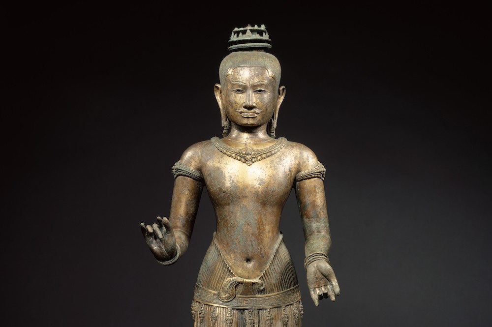 Golden Boy goes home – but where is that, exactly? - Apollo Magazine