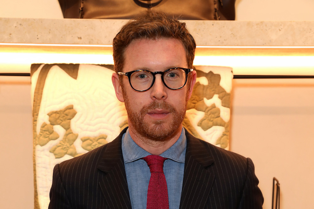 New British Museum director seems to support loaning Parthenon marbles ...