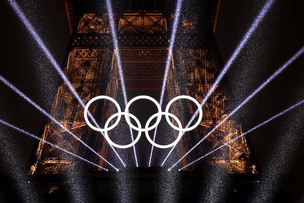 The Paris 2024 Olympic opening ceremony, reviewed | Apollo Magazine