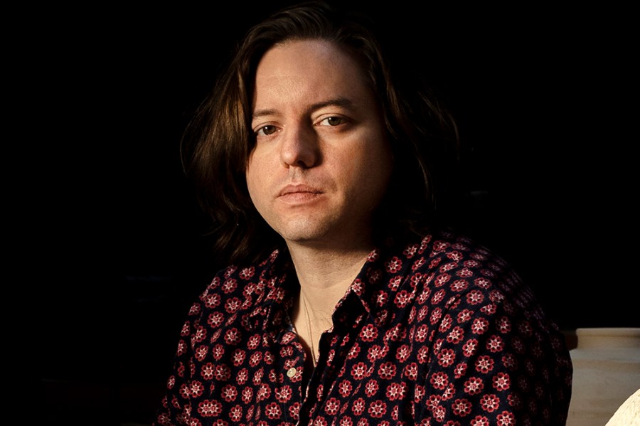 Aaron Angell | Apollo 40 Under 40 Craft | Business | Apollo Magazine