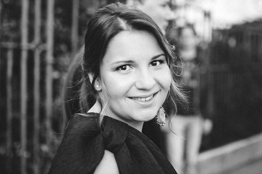 Bella Kesoyan | Apollo 40 Under 40 Craft | Patrons & Advocates | Apollo ...