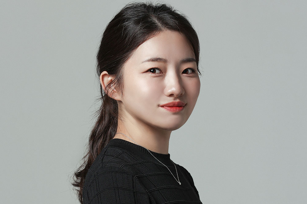 Dahye Jeong - Apollo Magazine