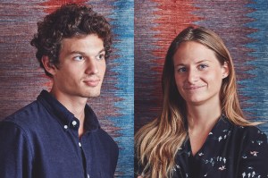 Edmund Le Brun and Flore de Taisne – Apollo Magazine