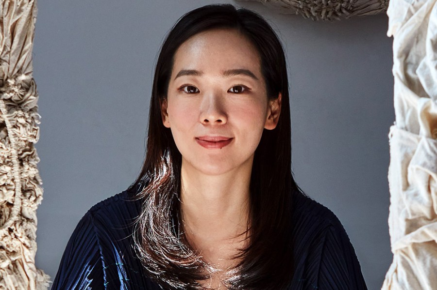 Fanglu Lin – Apollo Magazine