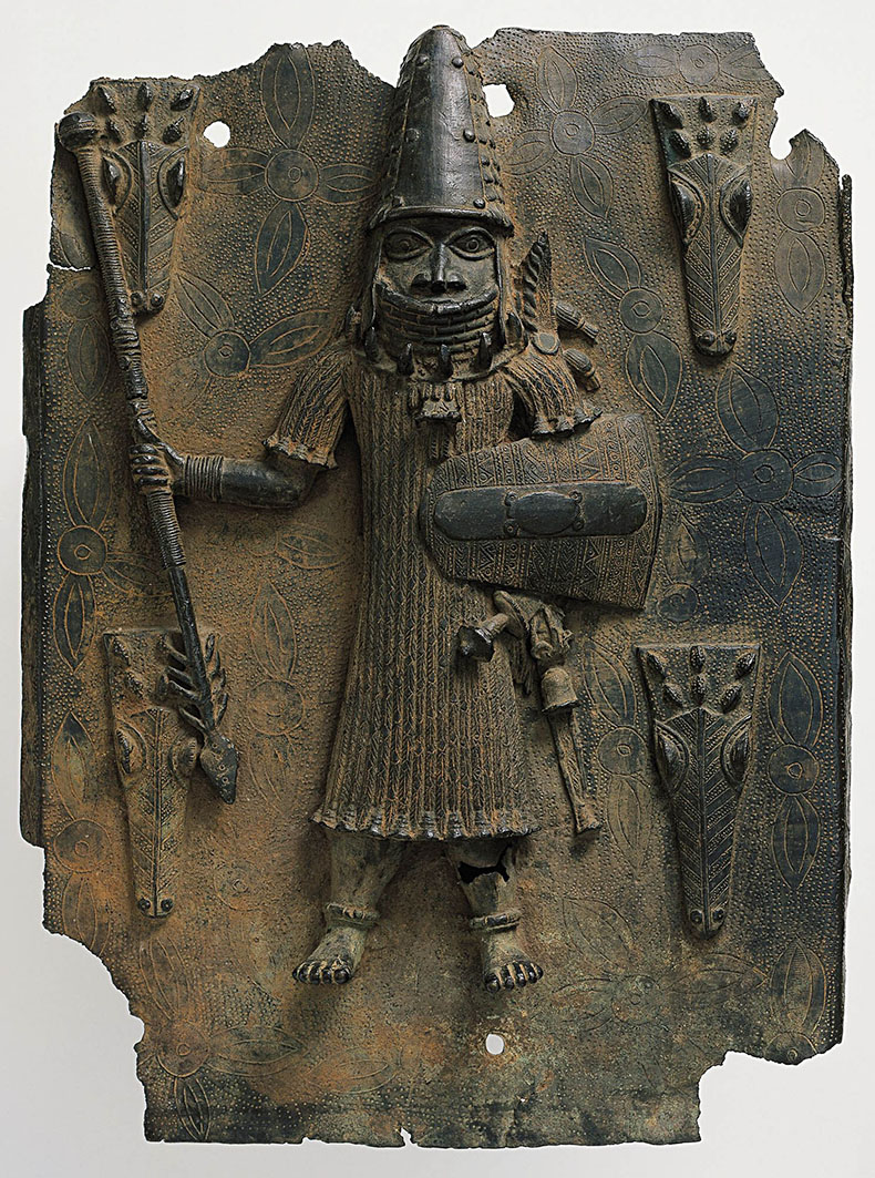 In Dialogue with Benin: Art, Colonialism and Restitution | Apollo Magazine