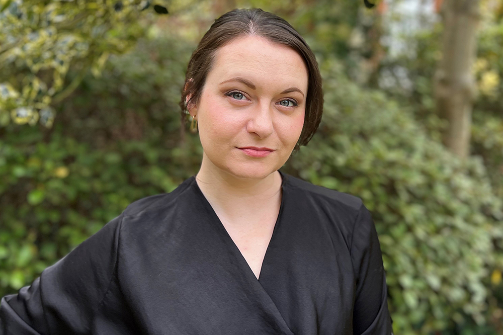 Helen Ritchie - Apollo Magazine