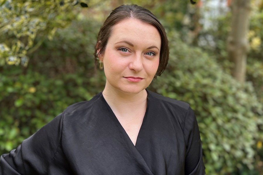 Helen Ritchie | Apollo 40 Under 40 Craft | Thinkers | Apollo Magazine