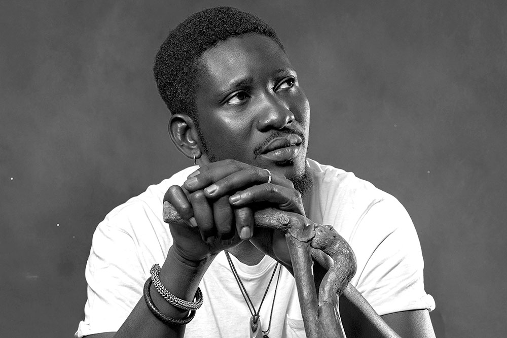 Ange Dakouo | Apollo 40 Under 40 Craft | The Artists | Apollo Magazine