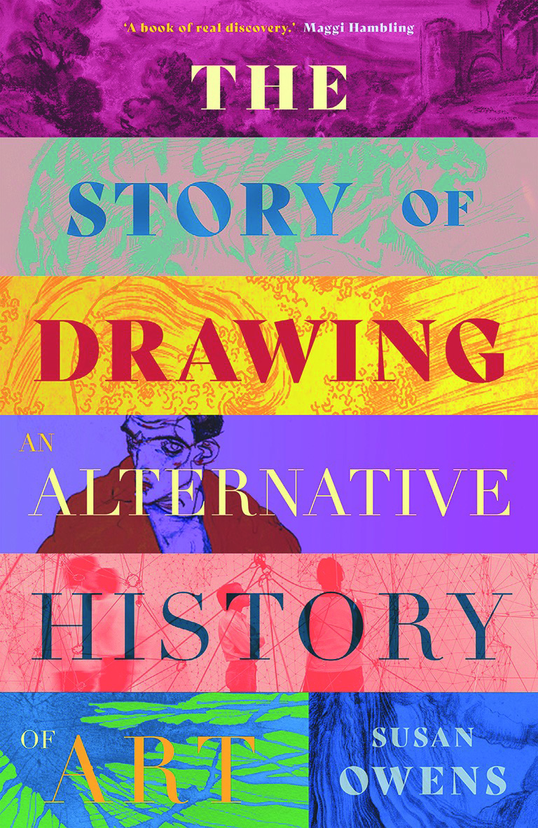 Top drawers – a brief history of sketching through the ages - Apollo ...