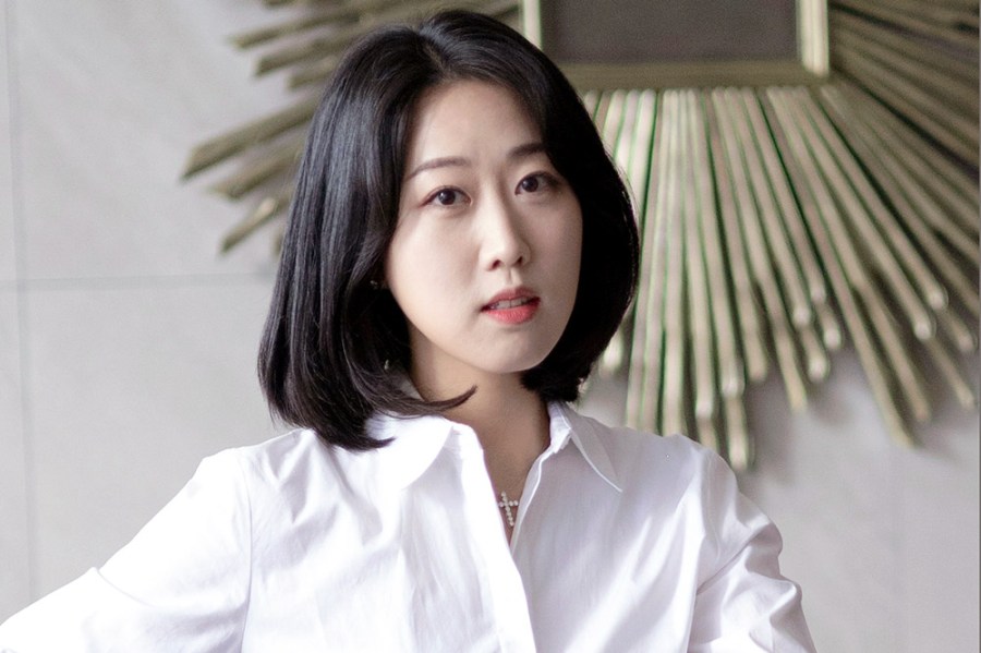 Jeannie H. Lee | Apollo 40 Under 40 Craft | Business | Apollo Magazine