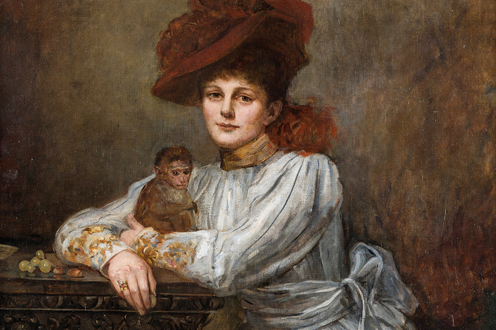 Sarah Purser, the painter who reshaped Irish art | Apollo Magazine