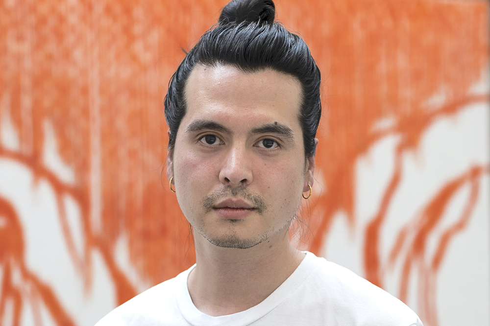 Mark Corfield-Moore - Apollo Magazine