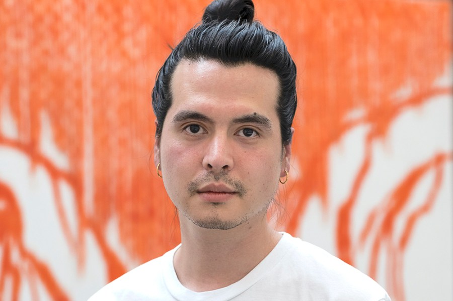 Mark Corfield-Moore | Apollo 40 Under 40 Craft | The Artists | Apollo ...