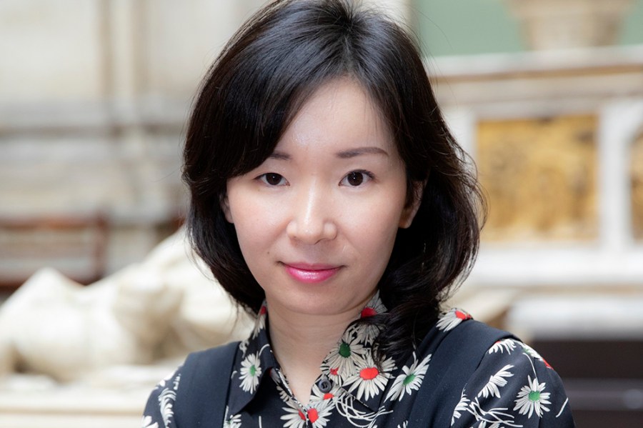 Masami Yamada | Apollo 40 Under 40 Craft | Thinkers | Apollo Magazine