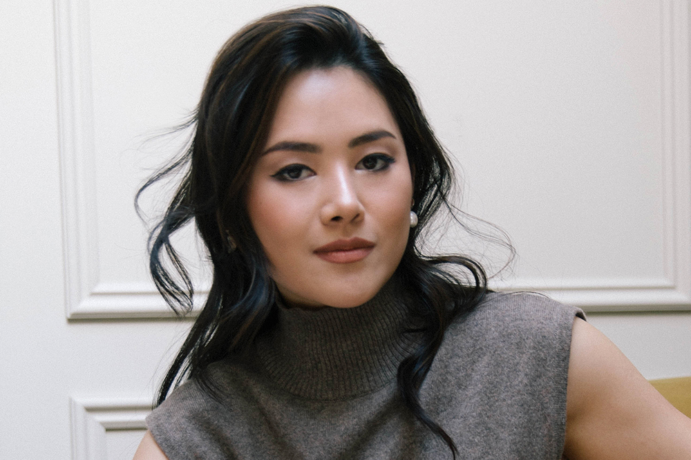 Matilda Liu – Apollo Magazine