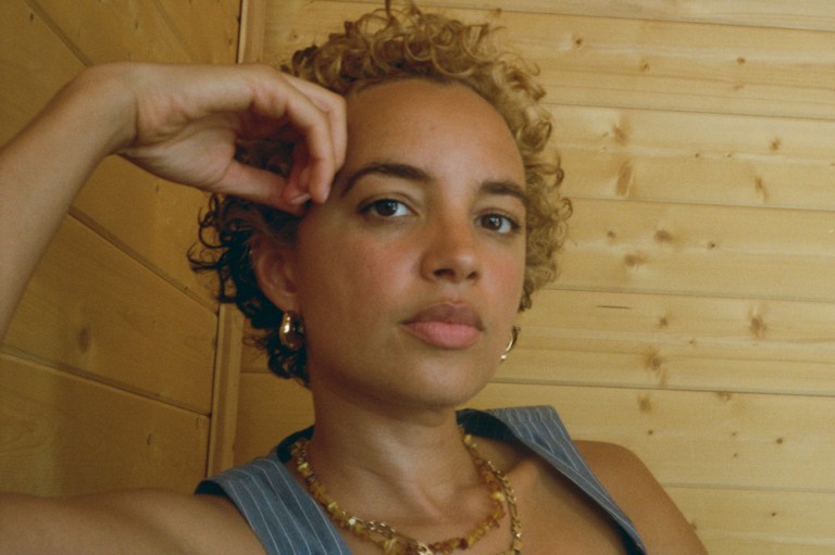 Phoebe Collings-James | Apollo 40 Under 40 Craft | The Artists | Apollo Magazine