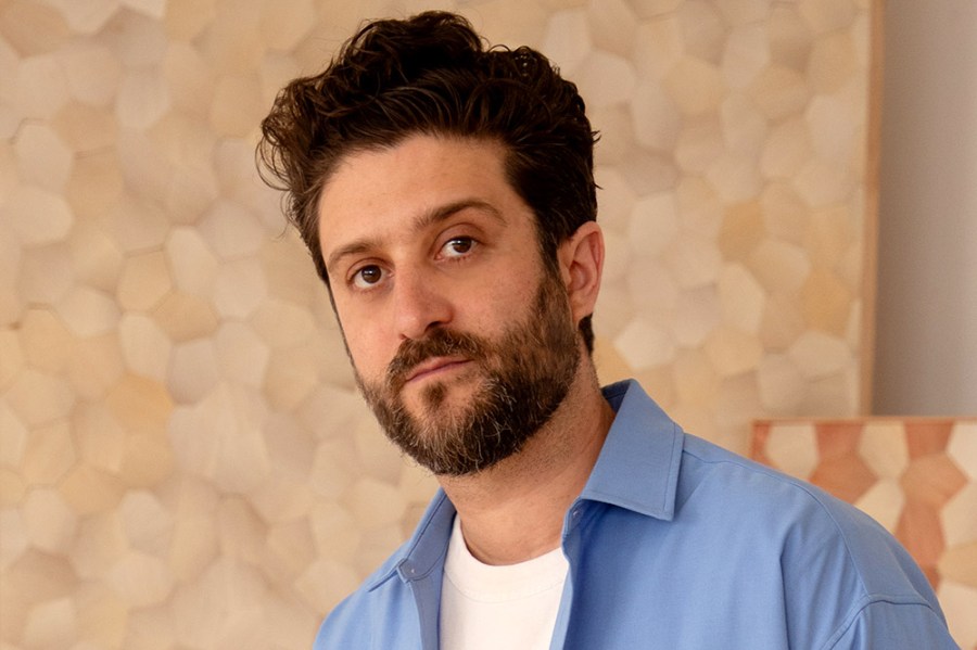 The Apollo 40 Under 40 Craft in focus: Fernando Laposse | Apollo Magazine