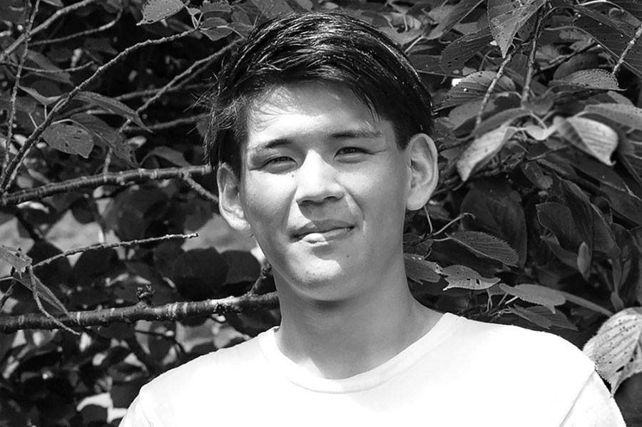 The Apollo 40 Under 40 Craft in focus: Shunya Hashizume | Apollo Magazine