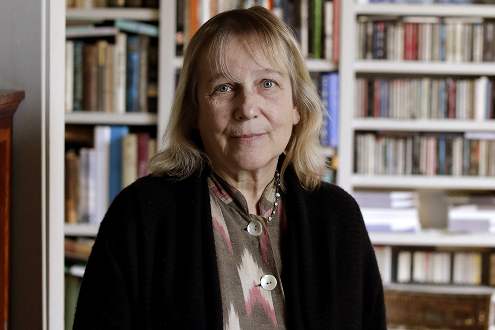 Tanya Harrod | Apollo 40 Under 40 Craft | Judges | Apollo Magazine