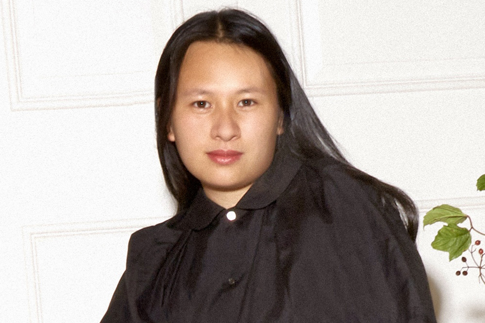 Trang Tran - Apollo Magazine
