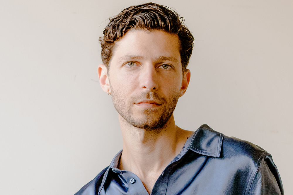 Jordan Nassar | Apollo 40 Under 40 Craft | The Artists | Apollo Magazine