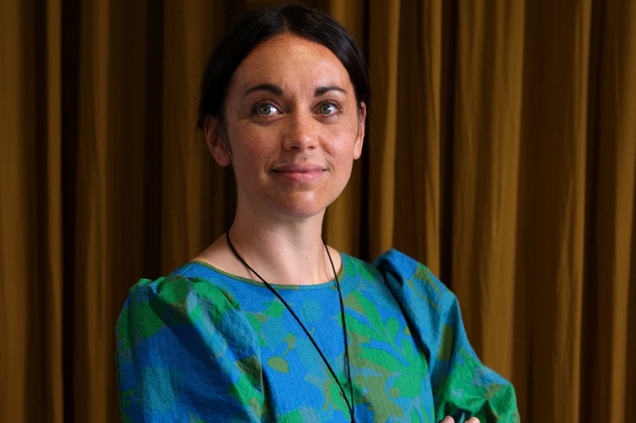 Zoe Black | Apollo 40 Under 40 Craft | Thinkers | Apollo Magazine