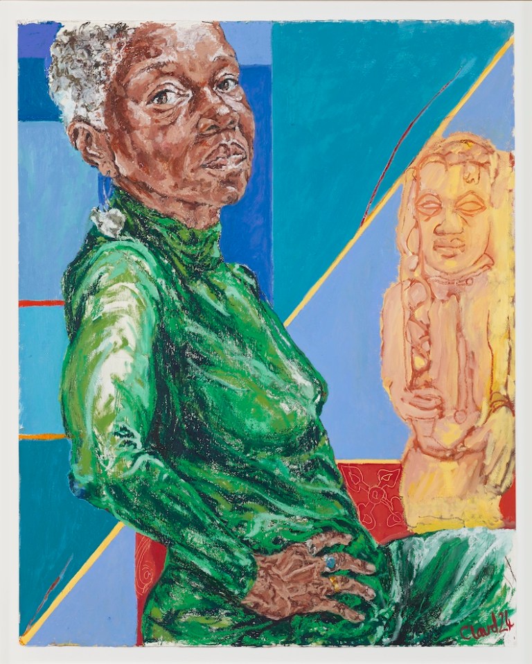 This year, the Turner Prize gets personal - Apollo Magazine