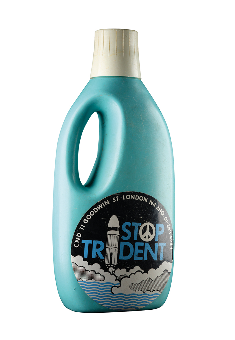 When the Cold War gave Scotland the chills – Apollo Magazine