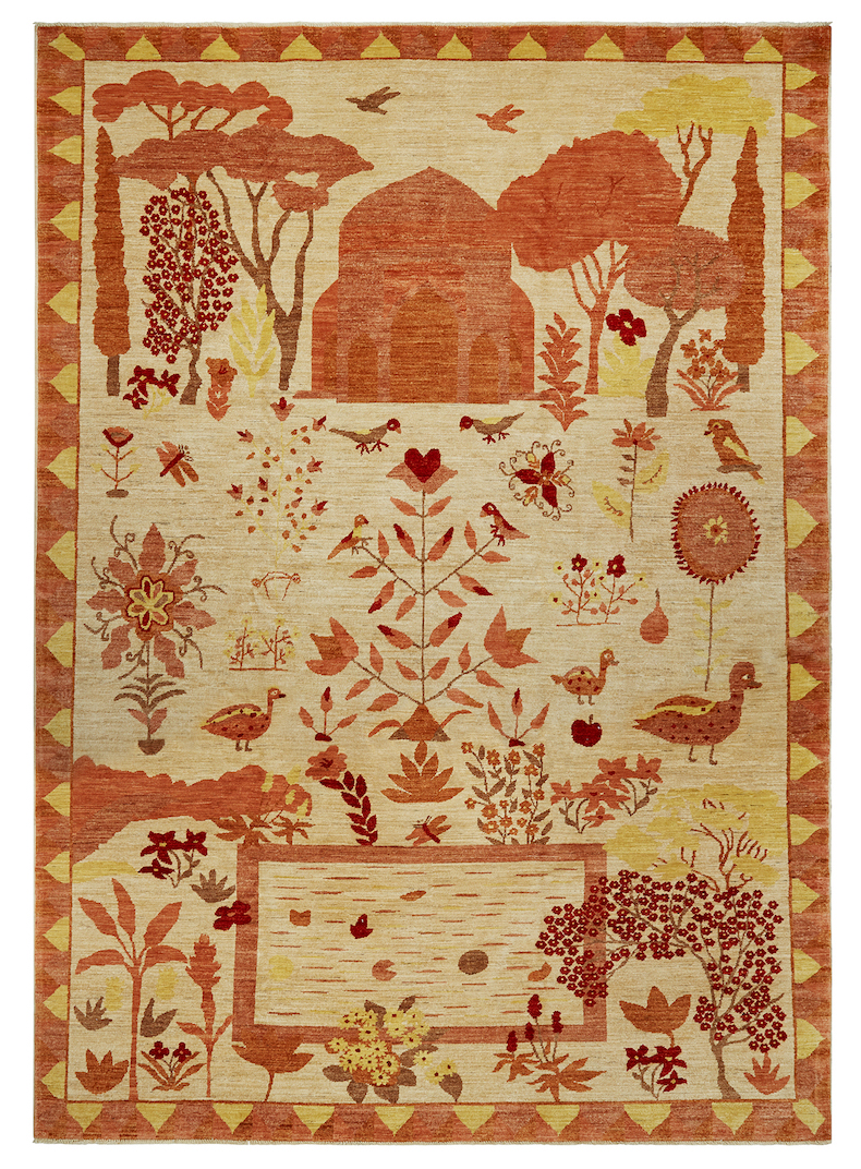 The Apollo 40 Under 40 Craft in focus: Edmund Le Brun and Flore de Taisne - Apollo Magazine