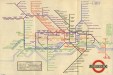 The tangled history of the Tube map | Apollo Magazine