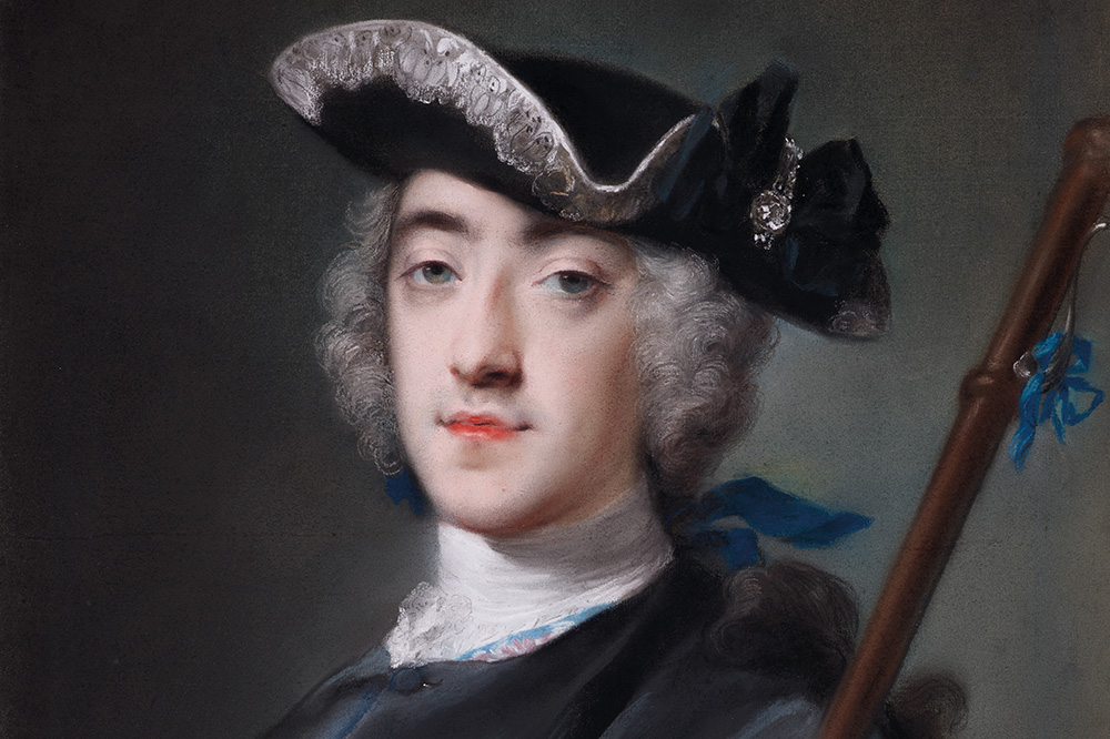 The fragile business of French art | Apollo Magazine