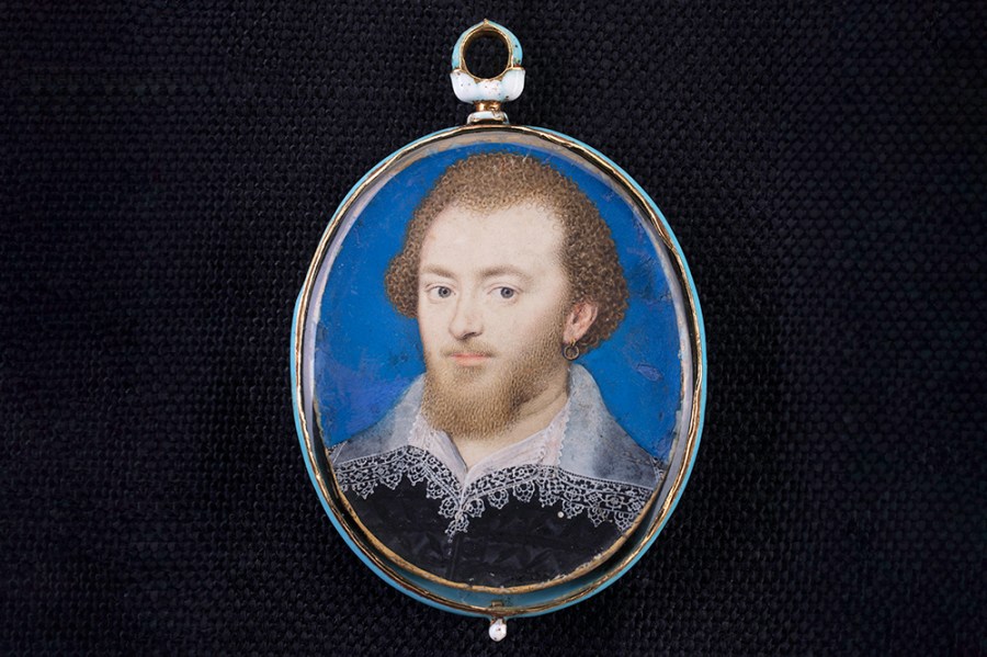 The Reflected Self: Portrait Miniatures, 1540–1850 | Apollo Magazine