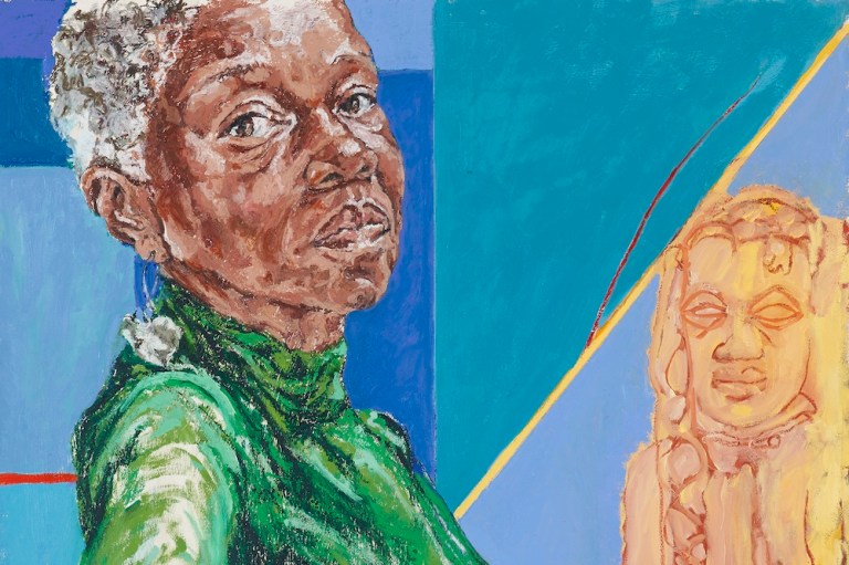 This year, the Turner Prize gets personal | Apollo Magazine