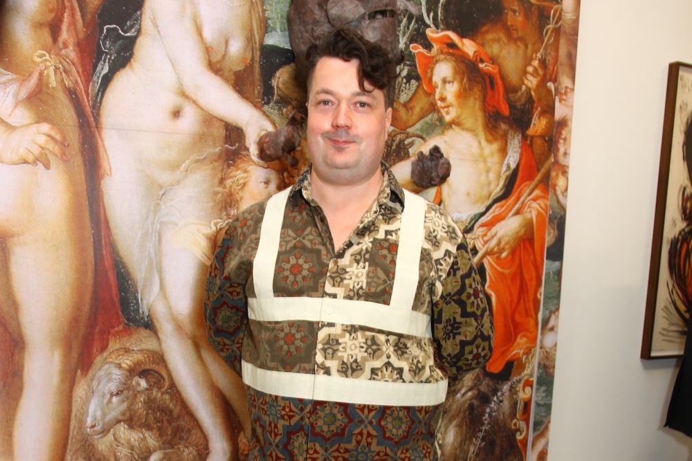 An interview with Studio Voltaire’s Joe Scotland | Apollo Magazine