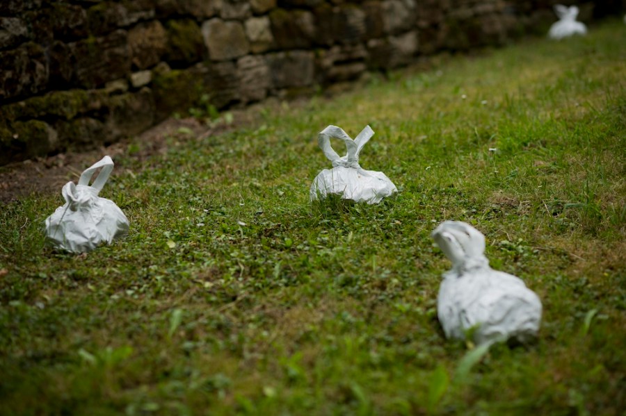 When does rubbish become art? | Apollo Magazine