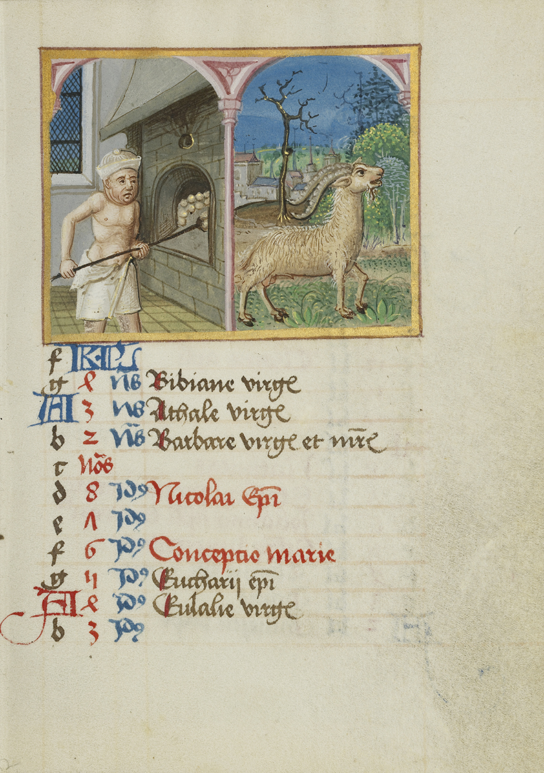 Rising Signs: The Medieval Science of Astrology – Apollo Magazine