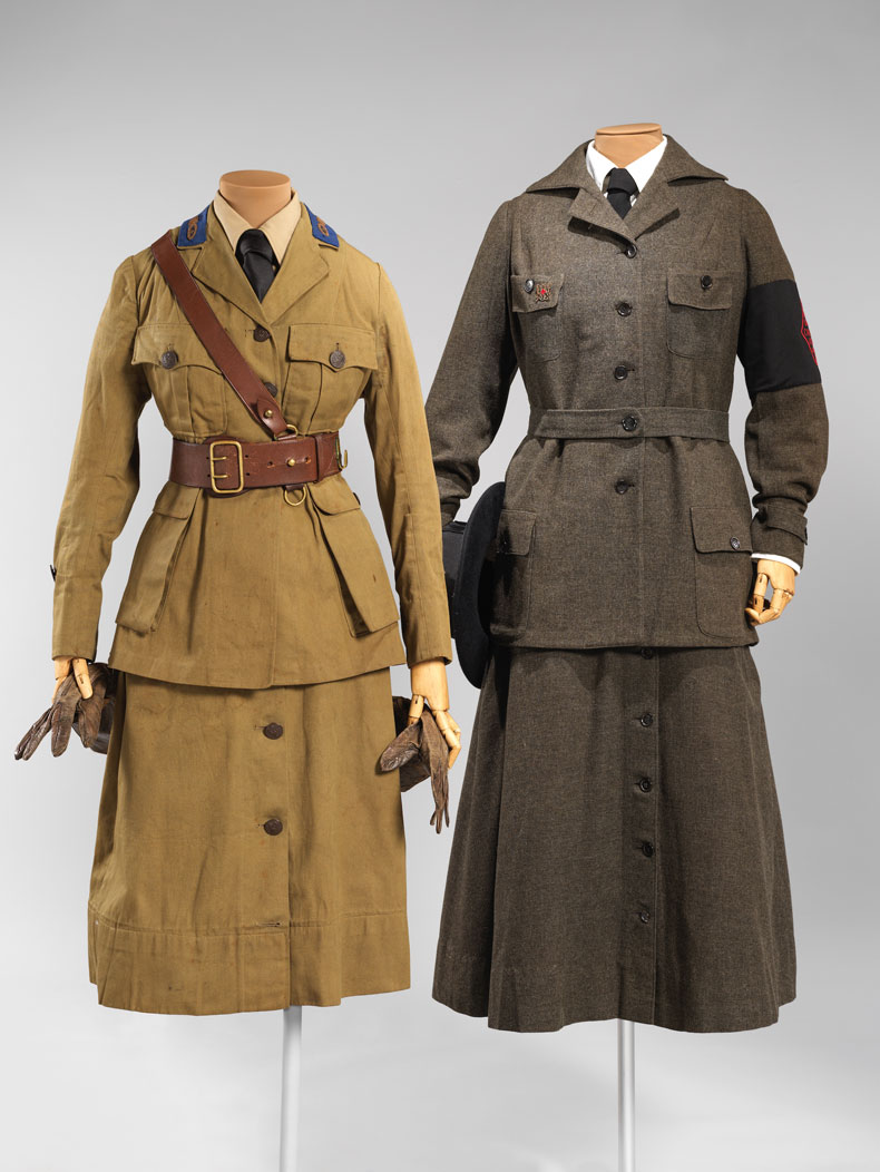 What real American women have worn | Apollo Magazine