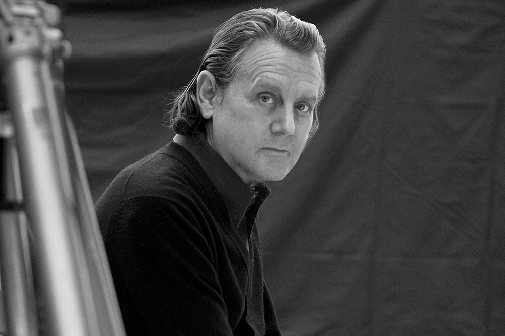 View finder – an interview with Jeff Wall | Apollo Magazine