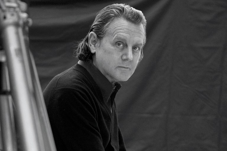 View finder – an interview with Jeff Wall | Apollo Magazine