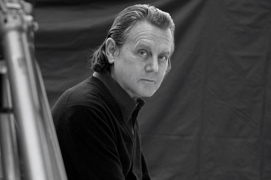 View finder – an interview with Jeff Wall | Apollo Magazine