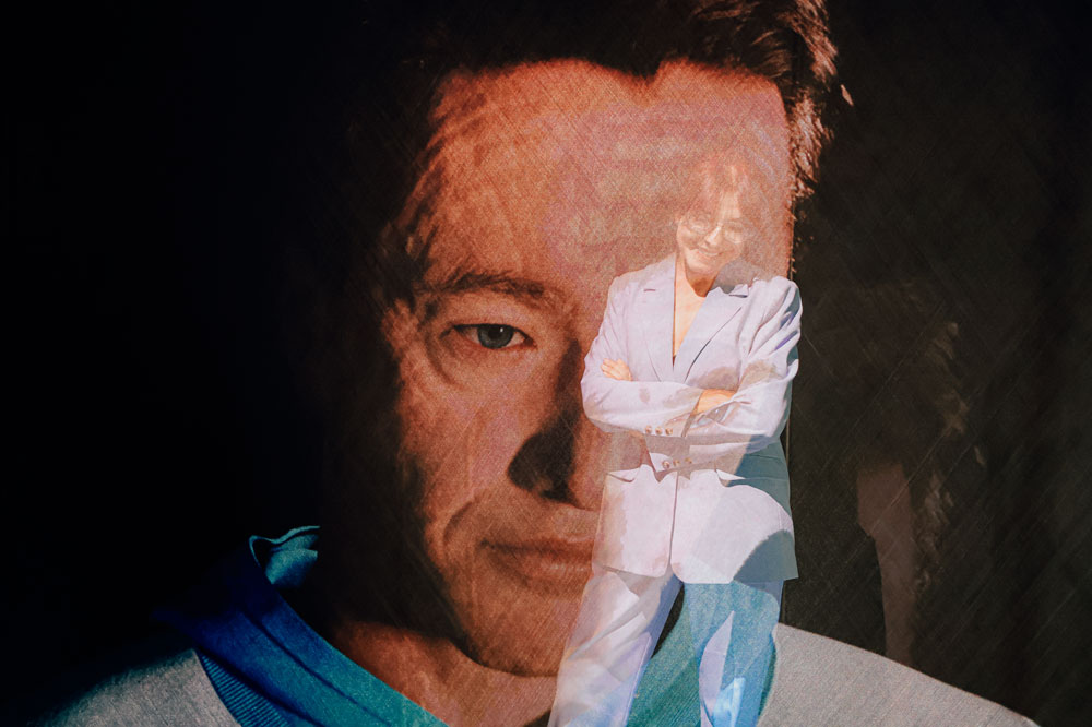 The artists who have found love with unlikely partners | Apollo Magazine