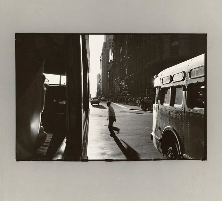 Robert Frank’s doom-laden images of America - Apollo Magazine