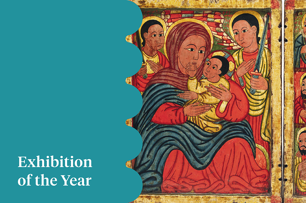 Apollo Awards 2024: Exhibition of the Year | Apollo Magazine