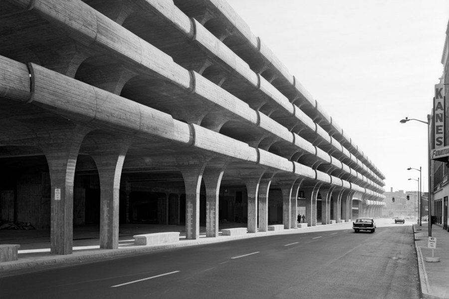 The fall and rise of Paul Rudolph’s reputation – Apollo Magazine