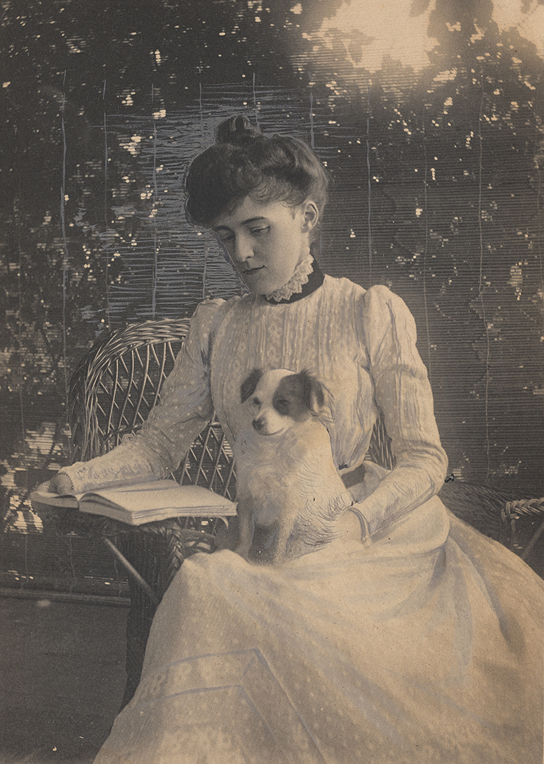 Inside Edith Wharton’s house, a mirthful ode to classical taste ...
