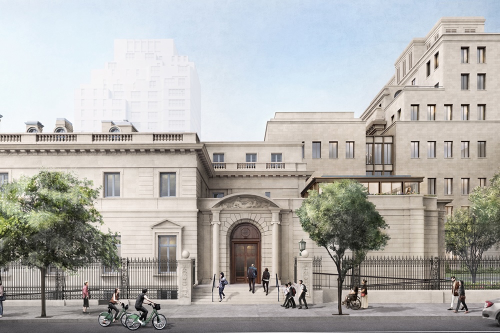 Major museum openings in 2025 | Apollo Magazine