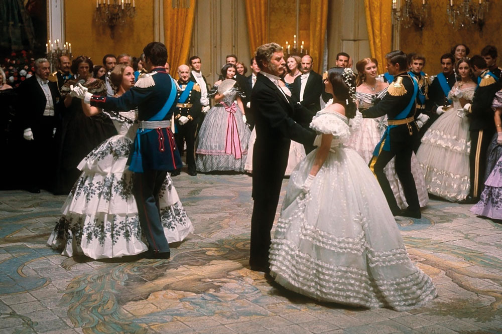 The painterly brilliance of Luchino Visconti | Apollo Magazine
